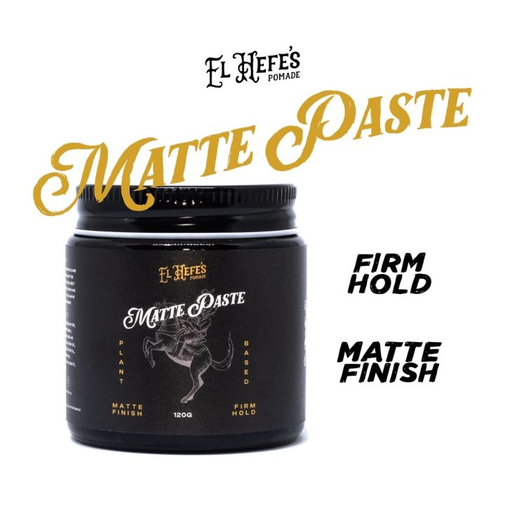 Paste by El Hefe’s | Lazada PH