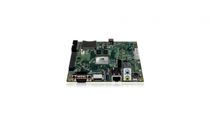 NVIDIA Jetson TK1 development kit - DTOT-0478 | Lazada.co.th