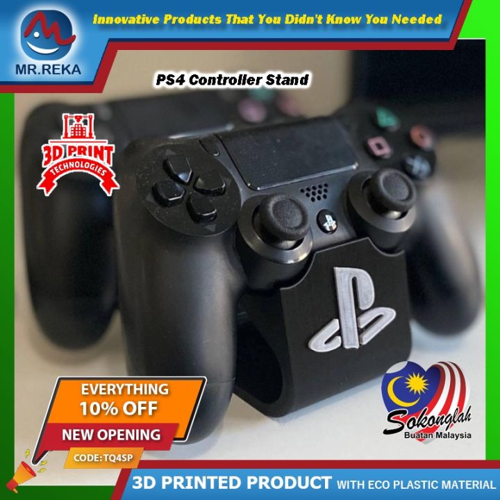 Playstation 4 PS4 Controller Stand | Lazada