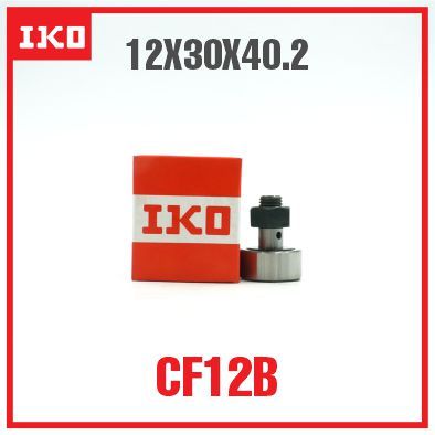 Bearing Cam Follower CF12B IKO Original | Lazada Indonesia