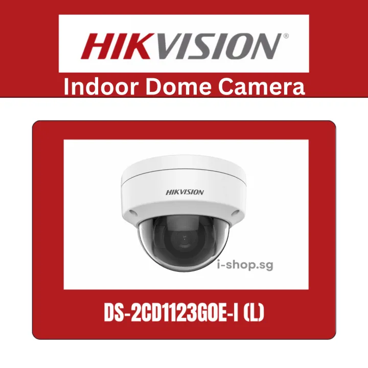 HIK Vision CCTV system , Network camera , Network Camera System , DS ...