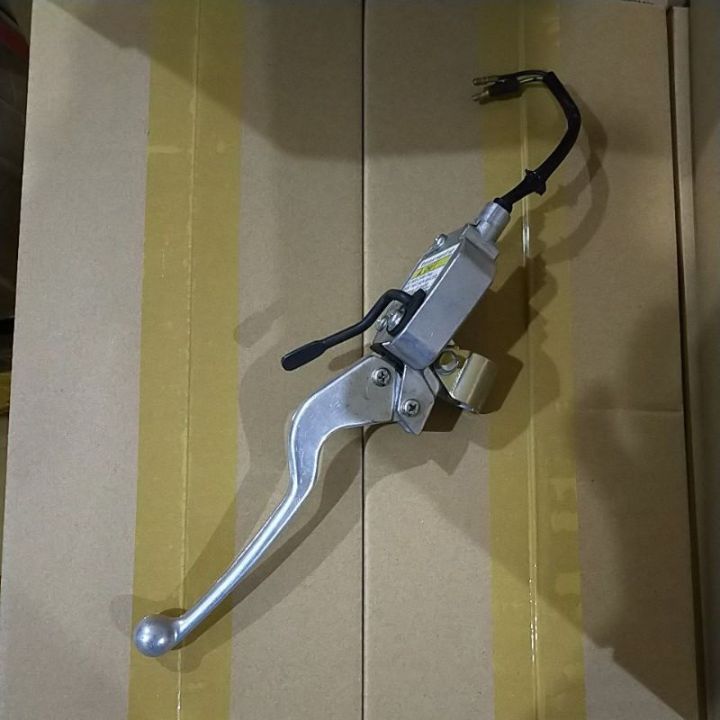 Cùm thắng trái Honda Air Blade AB 110 125 click 110 | Lazada.vn