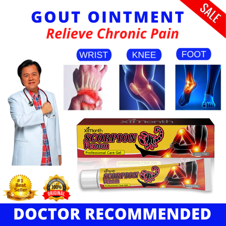 Joint And Bone Therapy Cream Osteoarthritis Cream Treat Joint Knee Pain ...