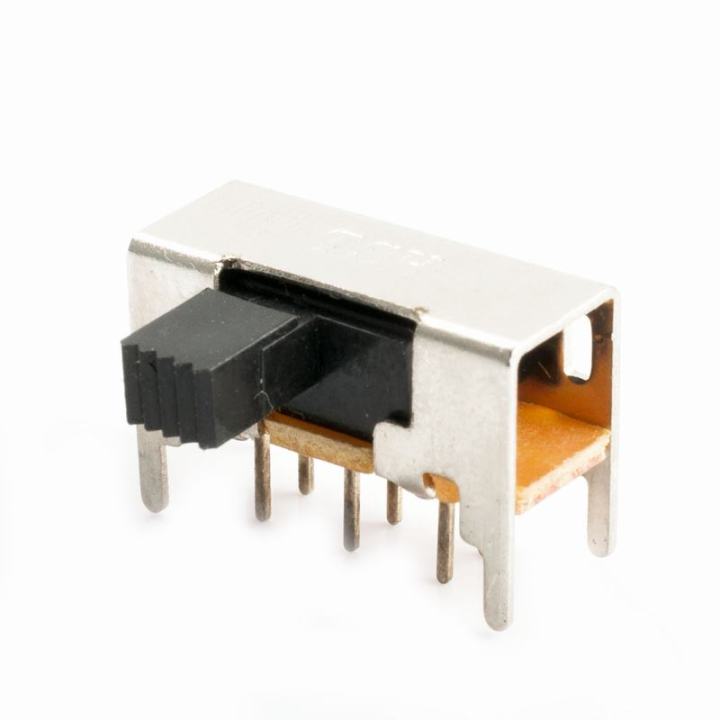 SK-22H02 Mini Vertical Slide Switch SPDT 6 Pin PCB | Lazada PH