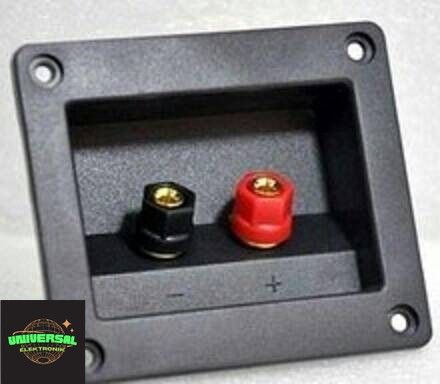 terminal speaker box Termurah COD | Lazada Indonesia