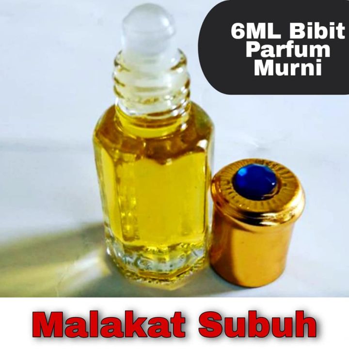 Macam-Macam Parfum Arab Bibit Murni | Lazada Indonesia
