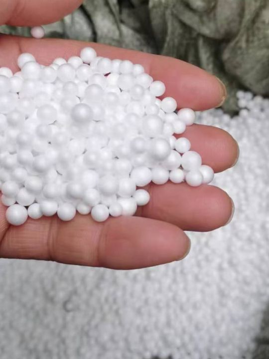 EPP styrofoam foam particle lazy sofa bean bag doll pillow filler made ...