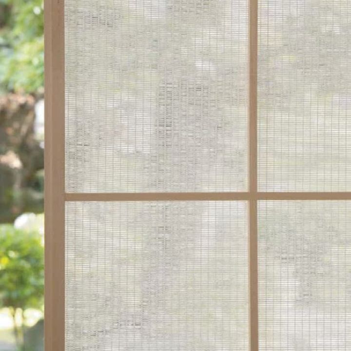 Japan Asahi check door barrier paper and room door light-transmitting ...