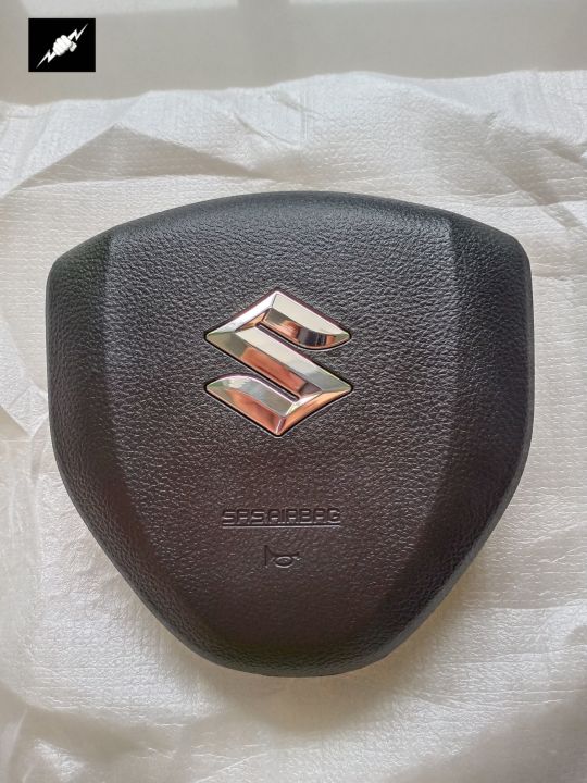 SRS Airbag Steering Cover for Suzuki Swift 2010 2011 2012 2013 2014 ...