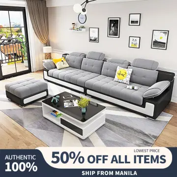 Sofa set lazada store