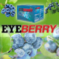 Eyeberry Eye Supplement (1 box - 100 capsules) | Lazada PH