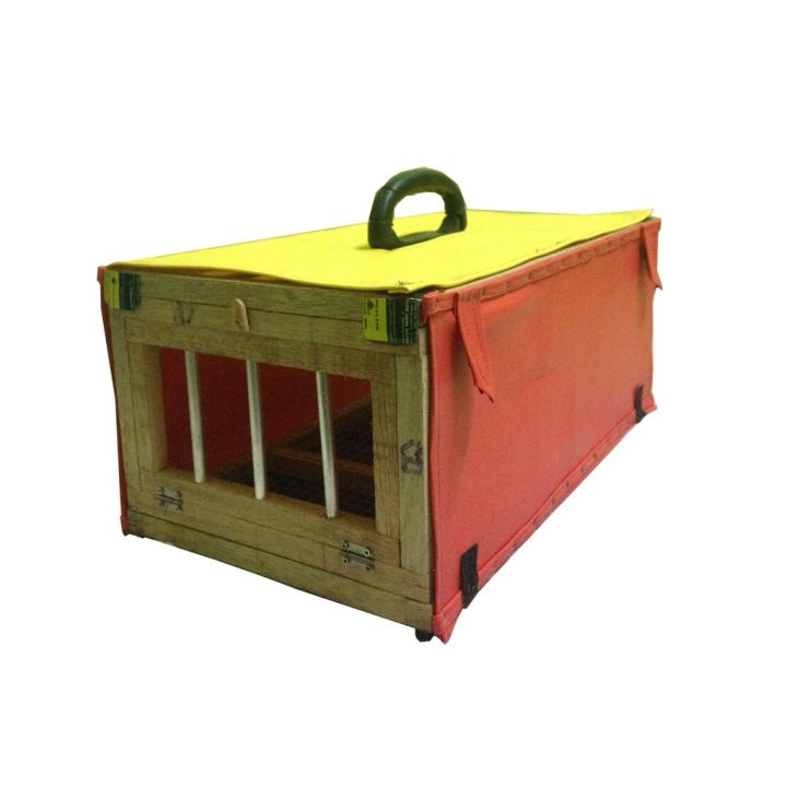 Training Box for 8 to 10 Pigeons - Large(Foldable) | Lazada PH