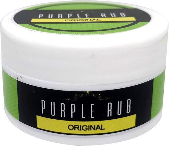 Purple Rub Original Spa Essentials Pain Relief Rub | Lazada PH