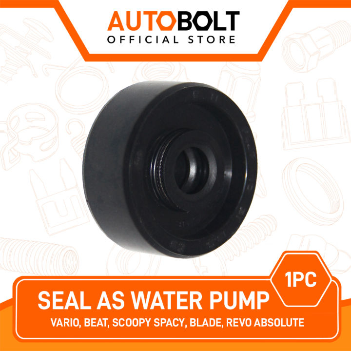 Seal As Water Pump MX King 150 & Jupiter MX New Old Sil Kipas Pompa Air | Lazada Indonesia