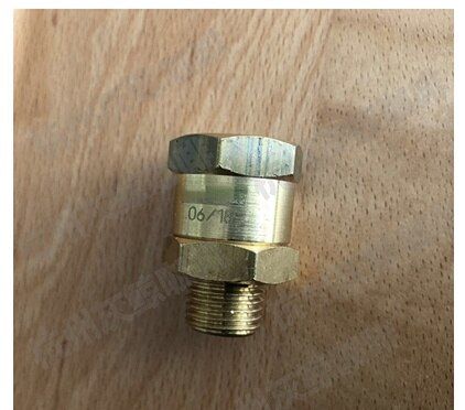 1Pcs For Expobar Coffee Machine Boiler Safety Valve Pressure Valve Low ...