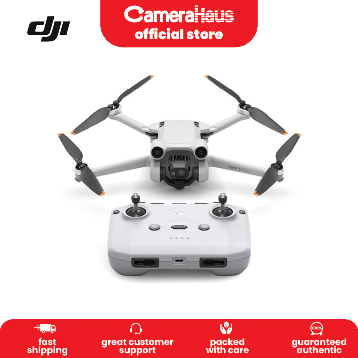 DJI Mini 3 Pro (GL) | Lazada PH