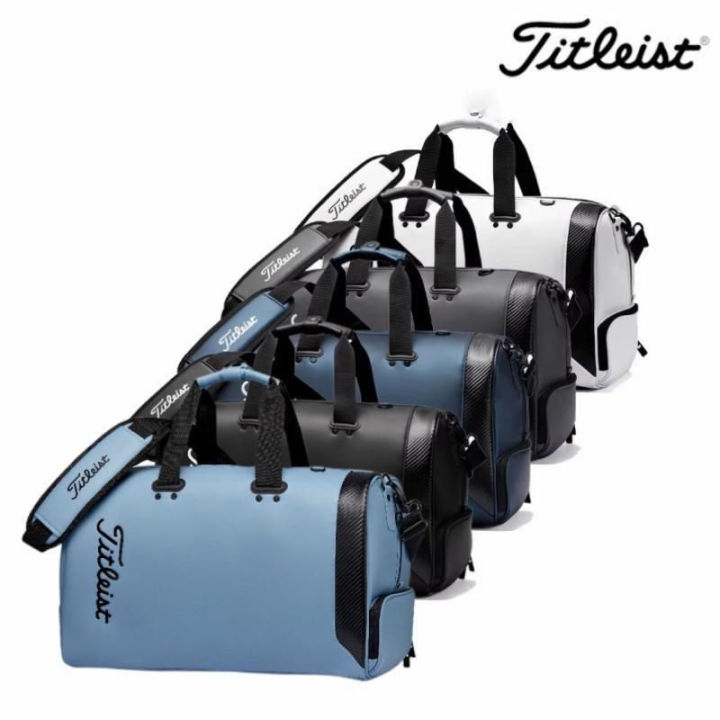 Titleist Túi Đựng Quần Áo golf Mới Dung tích lớn cho nam và nữ nhẹ ...