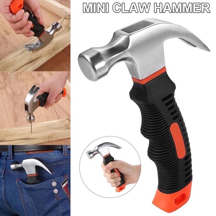 NEXA Mini Claw Hand Tool Hammer | Lazada PH