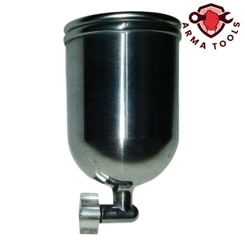 Tabung Spray Gun F75 Logan/ Tangki Cat Semprot/ Tabung Spray Gun 400CC ...