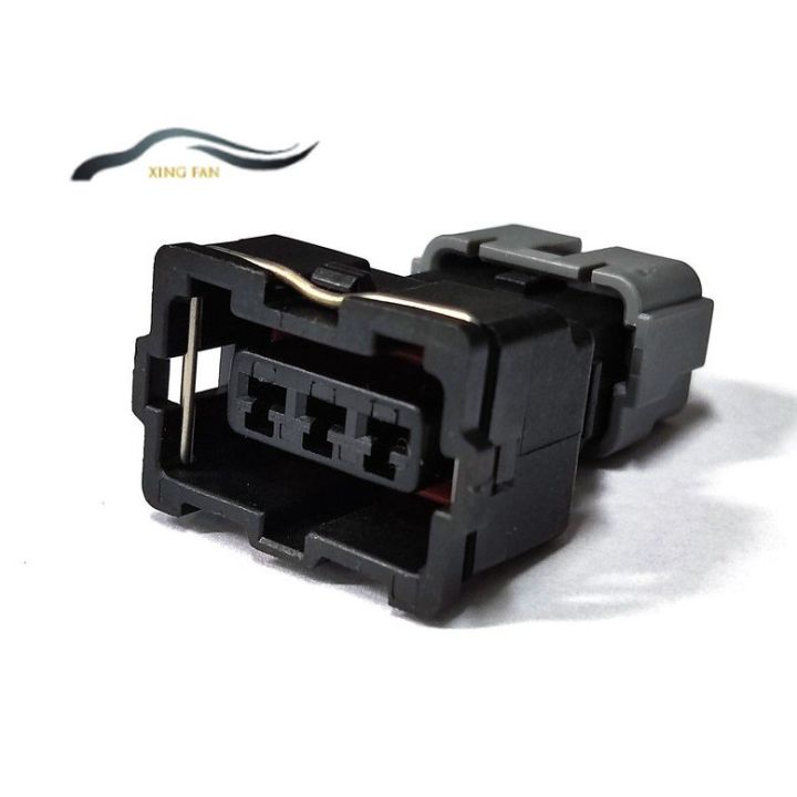 XINFAN Proton Wira Saga Satria Perdana Speed Sensor VSS Vehicle Speed ...