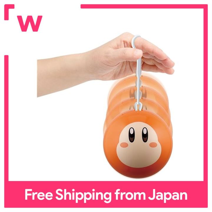 Ice yo-yo Waddle-Dee home ice maker with 10 recipes to play with and ...
