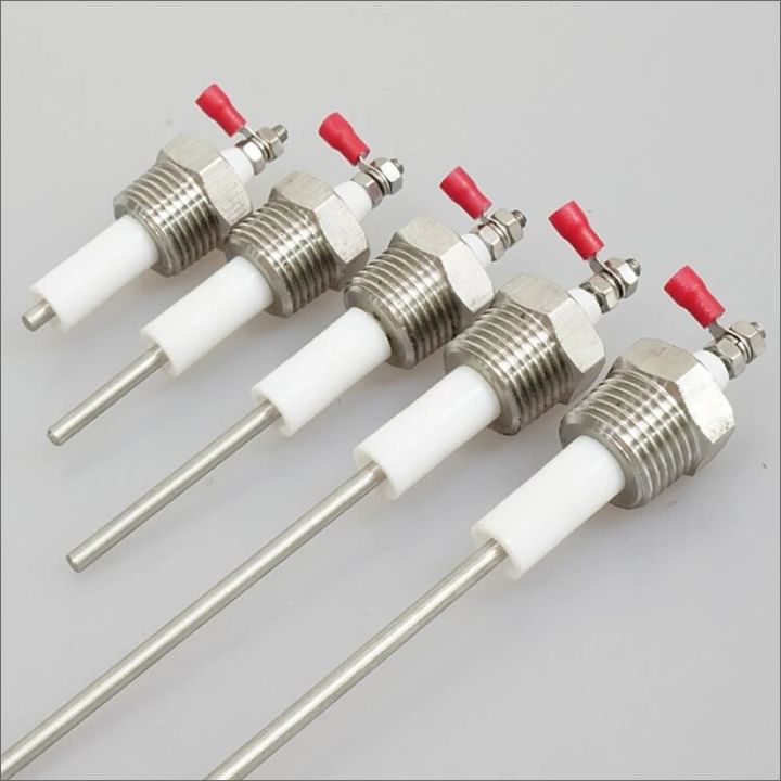Stainless Steel Boiler Electrode Water Detection Water Level Probe ...