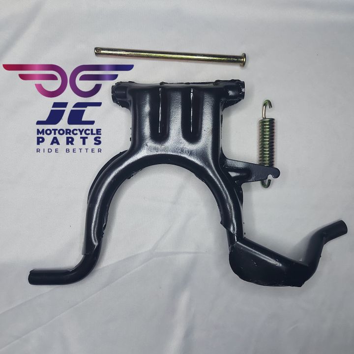 CENTER STAND ASSEMBLY HONDA DIO 1 AND DIO 2 / SYM CHACHA | Lazada PH