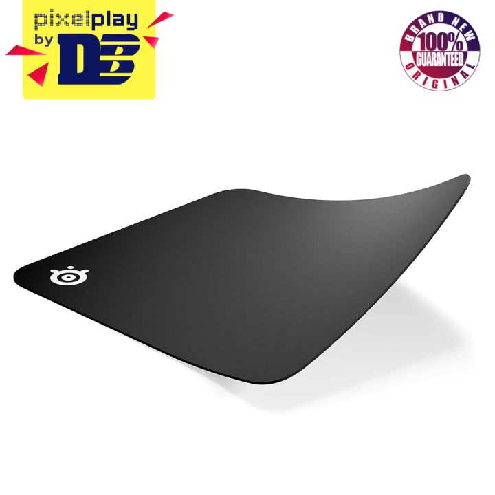 SteelSeries Qck Pro Gaming Mousepad (PN63004) | Lazada PH