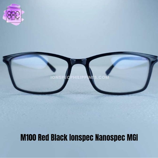 M100, M101, M102, Ionspec Nanospec MGI Eyewear | Lazada PH