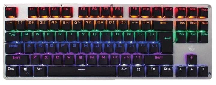 HP GK200 - Gaming Keyboard Mechanical | Lazada PH