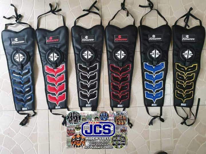 Tank cover for rouser 135/180/ns/ls | Lazada PH
