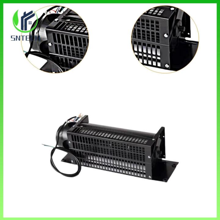 SNTECH Cabin Top Fan Elevator Fan for Residential Elevators Commercial ...