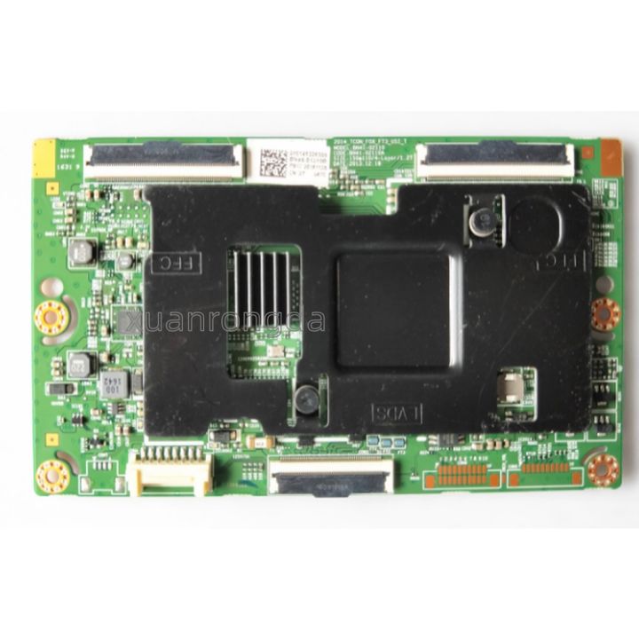 ลอจิกบอร์ด Samsung LCD TV UA48H6400AR T-con BN41-02110A | Lazada.co.th