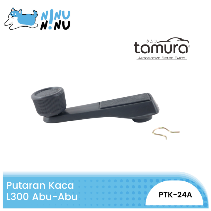 Putaran Kaca Mitsubishi L300 Tamura | Lazada Indonesia