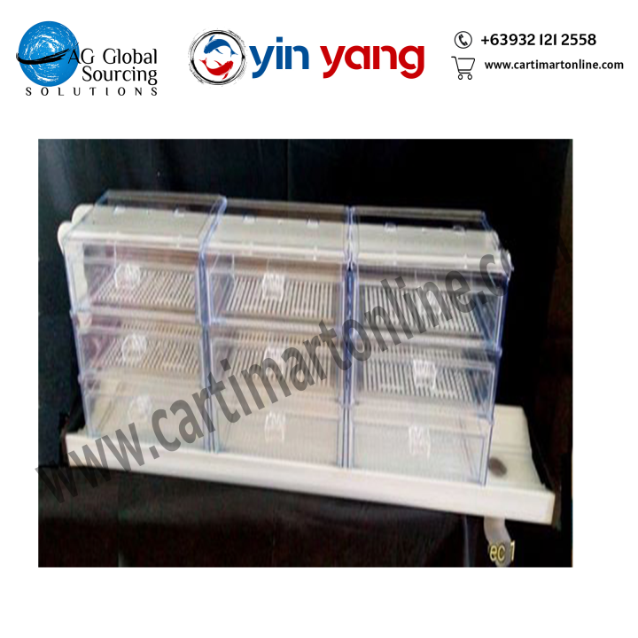 Trickle Filter Drawer Type 120cm | Lazada PH