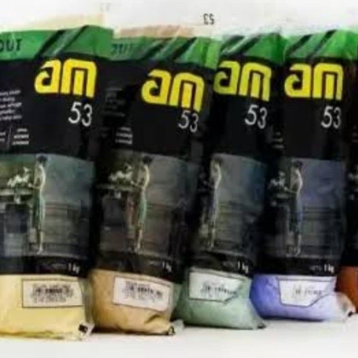Semen Pengisi Nat Keramik AM 53 | Lazada Indonesia