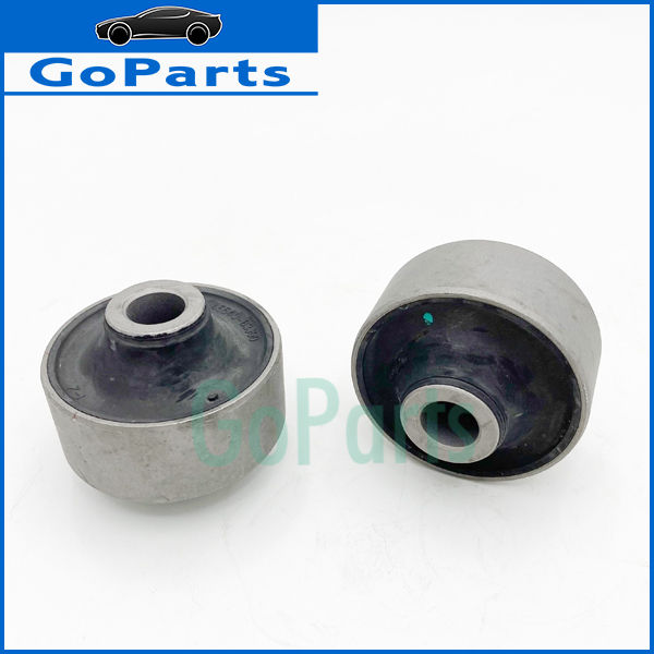 (1pc) Front Lower Arm Bush Big Suzuki Swift Azf414 Azh414 1.4 Azh416 1. ...