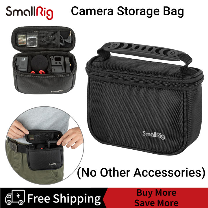 SmallRig Camera Storage Bag 3704 | Lazada PH
