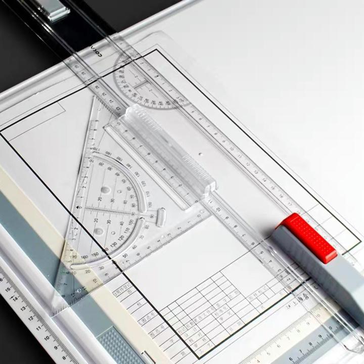 Serenable Drawing Drafting Table A3 with Architecture Detachable ...