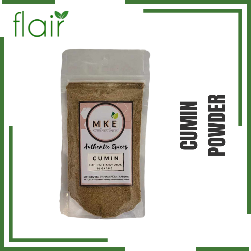 CUMIN POWDER (100 GRAMS & 50 GRAMS) | Lazada PH