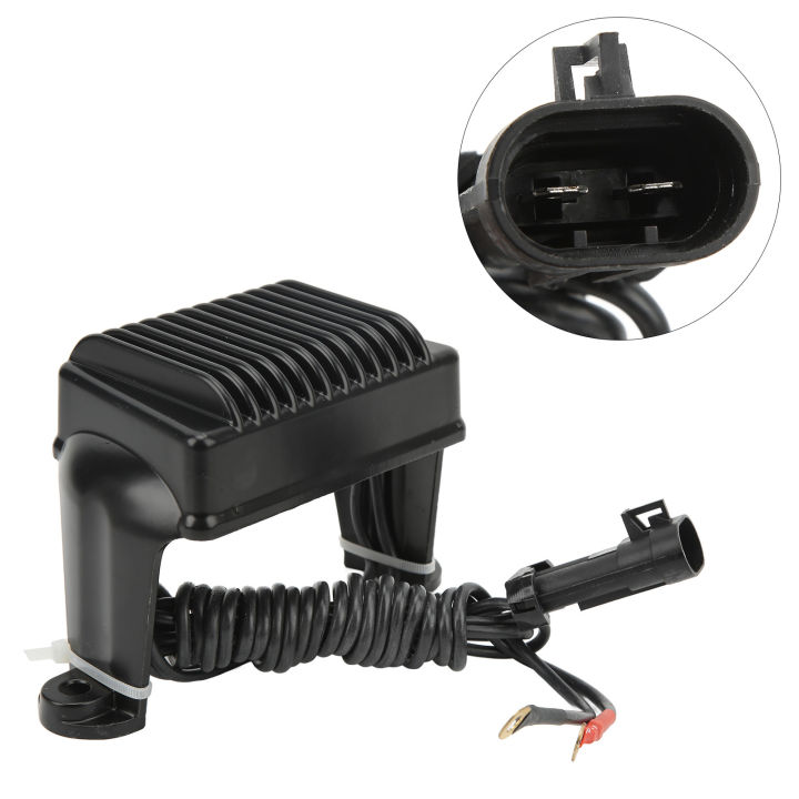 74505 02 Voltage Regulator Rectifier High Performance for Motorcycle ...