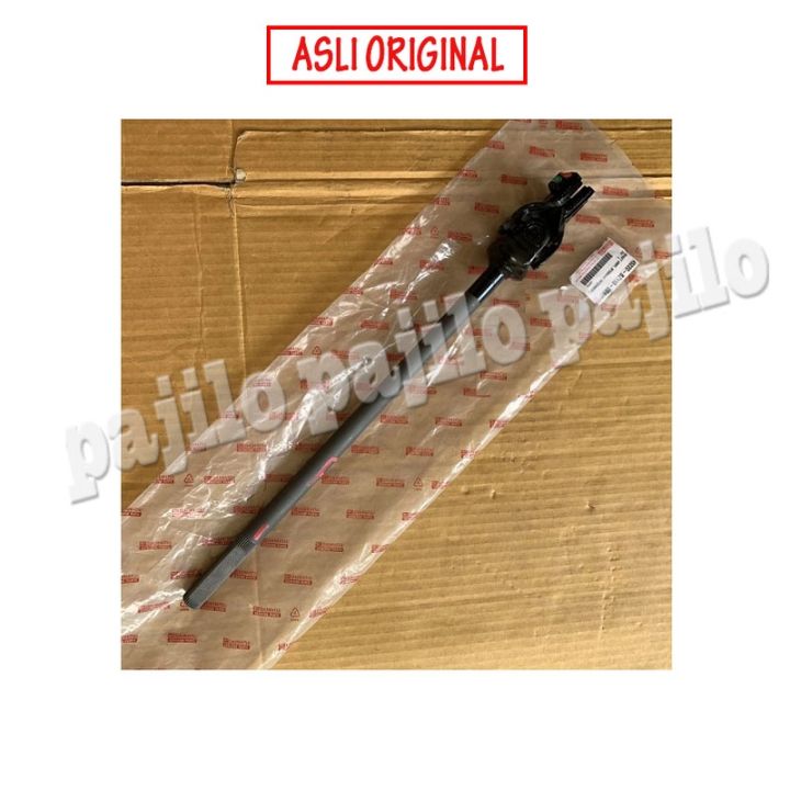 Join Flexible Stir Joint Steer Setir Ster Fleksibel Steering Gran grand ...