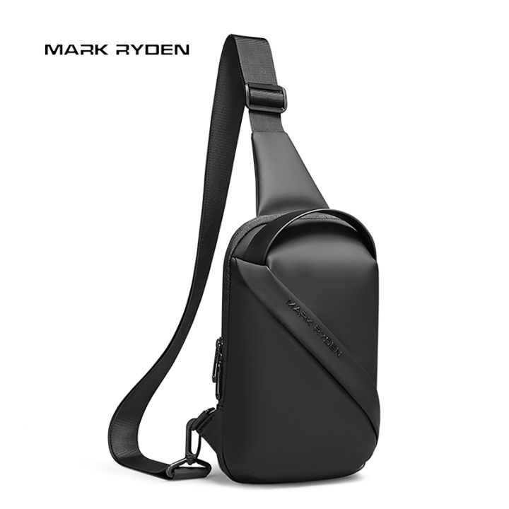 MARK RYDEN Water Resistant Mini Crossbody Bag | Lazada.co.th