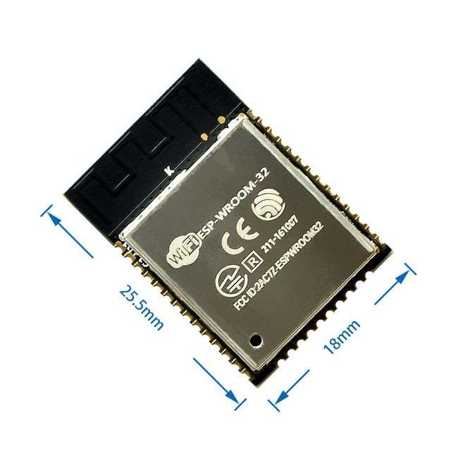 D1 Mini Esp32 Esp 32 Wifibluetooth Internet Of Things Development Board Based Esp8266 Fully 5629