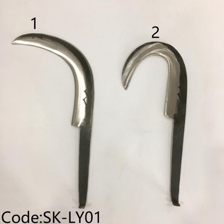 SABIT KELAPA KECIL (BEHRANG) BESI SPRING SK-YL01 | Lazada