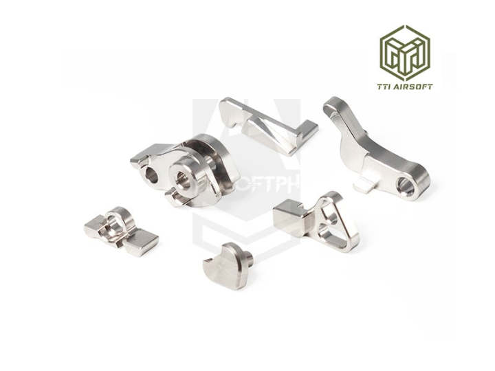 TTI TM G18/AAP01 STAINLESS HAMMER SET | Lazada PH