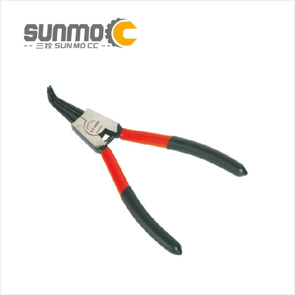 ERMETIQ/SUNMO external bending clamp pliers 7 inch | Lazada PH
