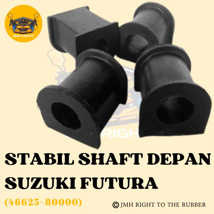 Karet Boot Stabilizer Shaft - Roti Depan Mobil Suzuki Carry Futura ...