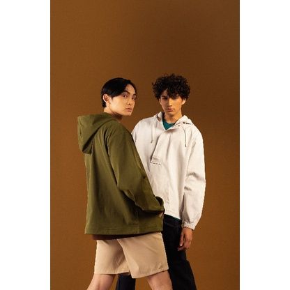 Straightforward Mirko Jacket | Lazada PH