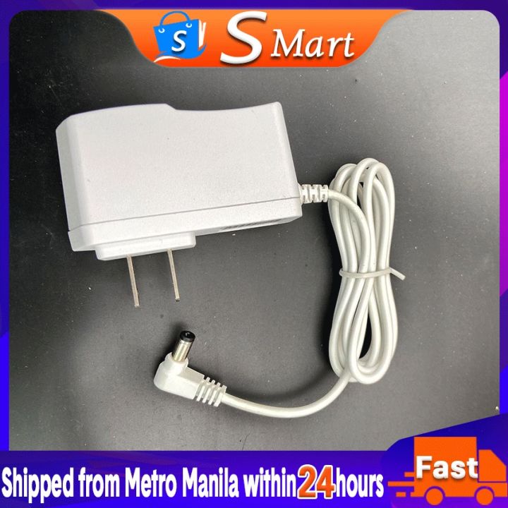 【Soyamart】24V Power Supply Adapter AC 100-240V For Humidifier Laptop ...